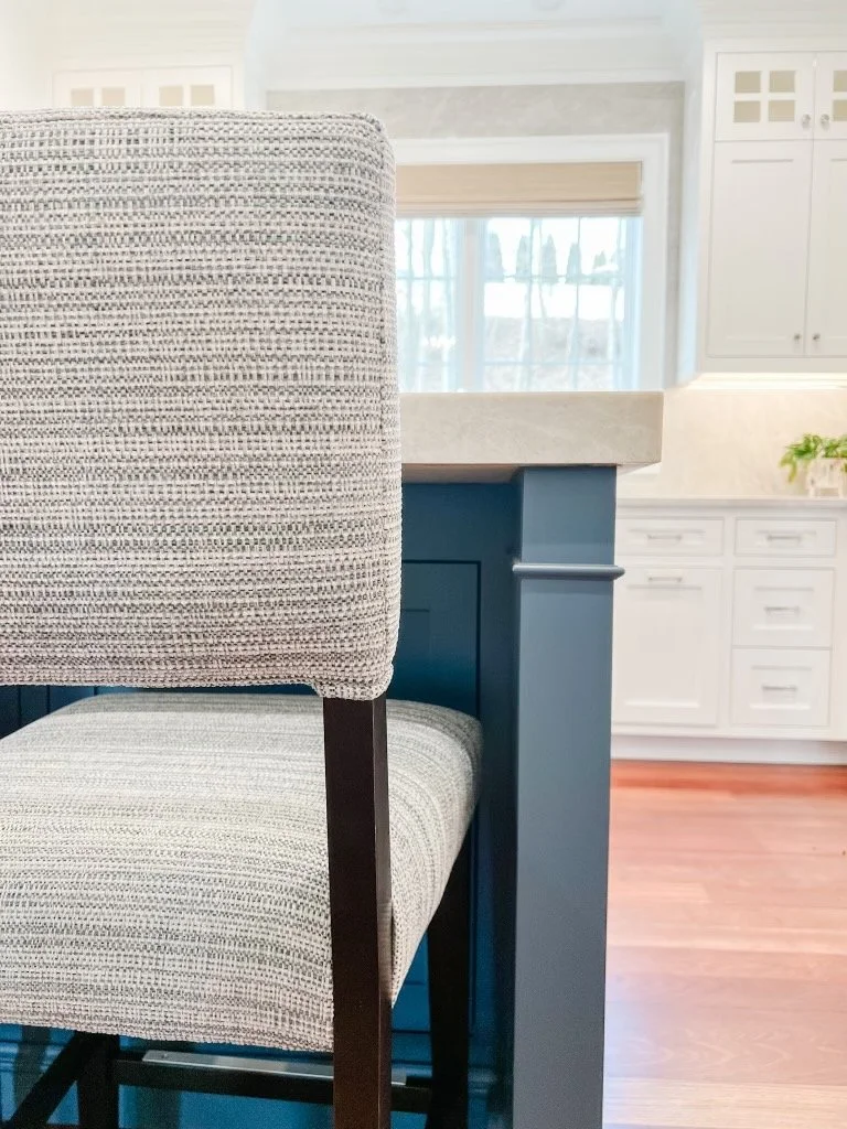 Kitchens — MBM Design