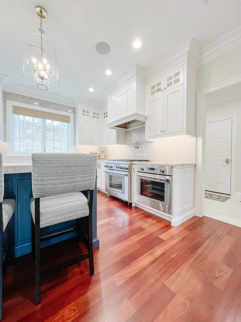 Kitchens — MBM Design