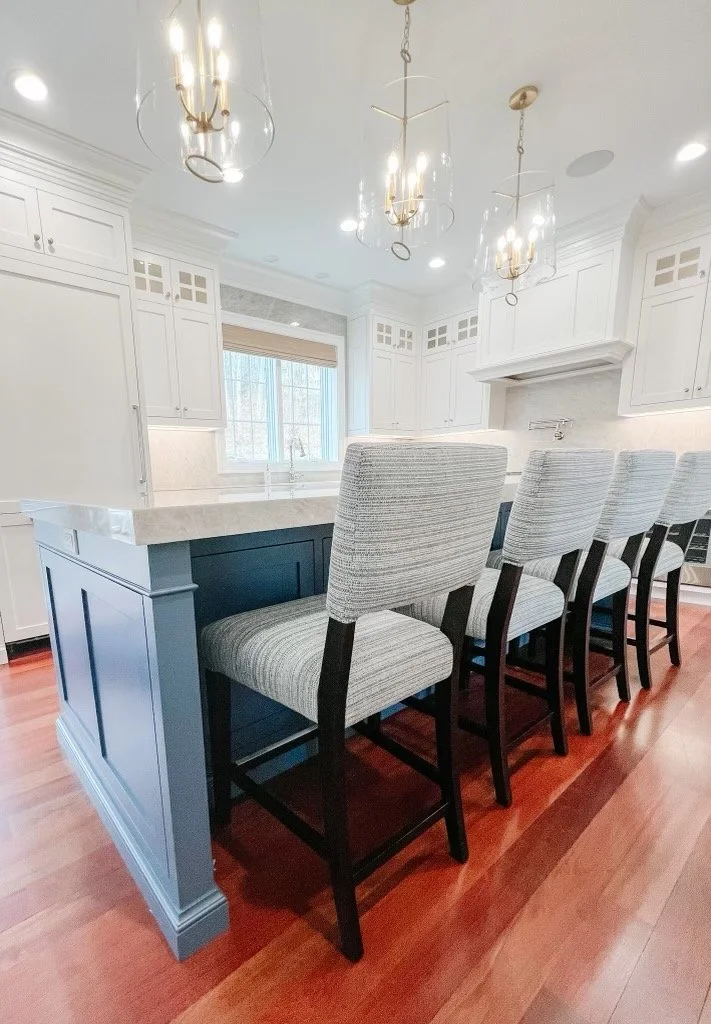 Kitchens — MBM Design