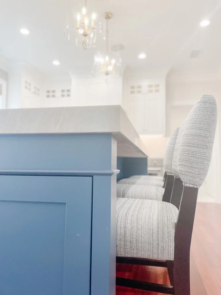 Kitchens — MBM Design