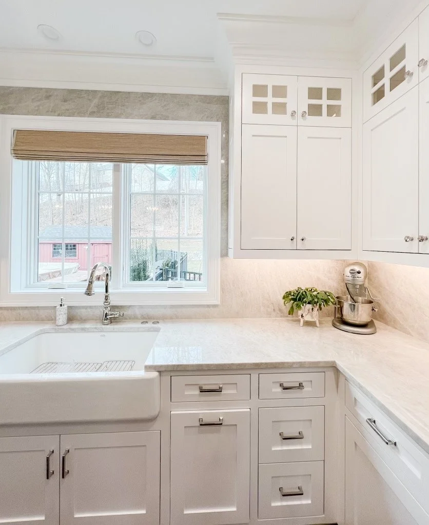 Kitchens — MBM Design