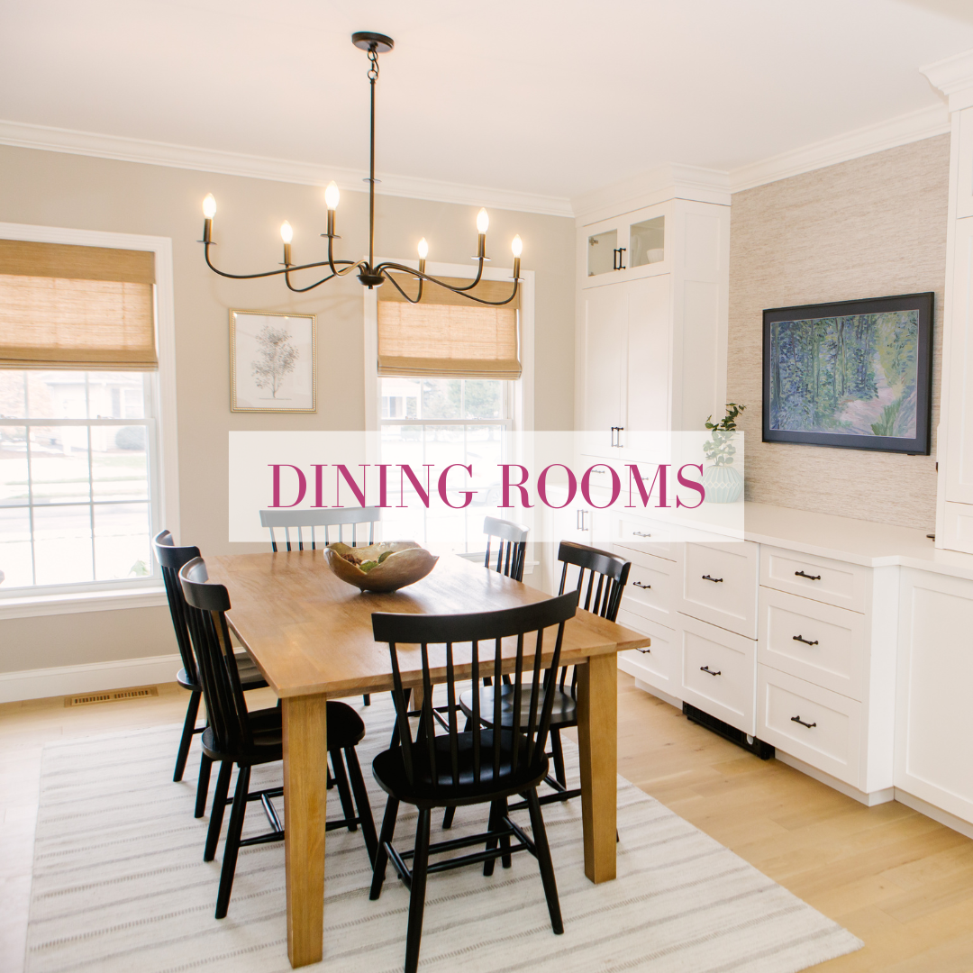 Portfolio — MBM Design