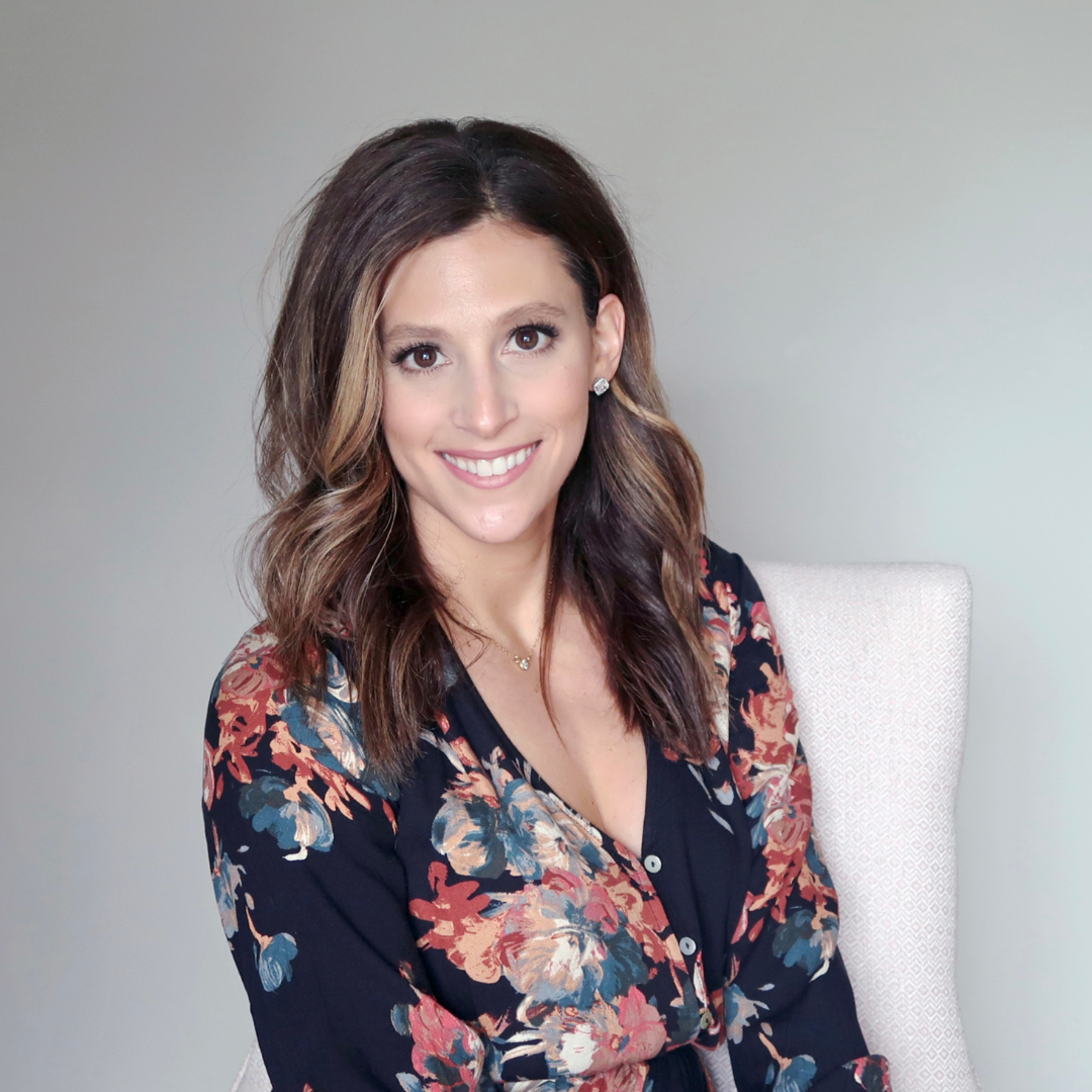 Independent Reading Series (Interview w/ Dr. Jenna Copper) [S5 E139 ...