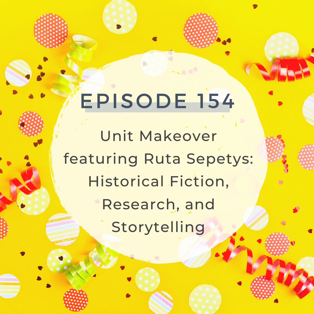 Episode Show Notes — Brave New Teaching