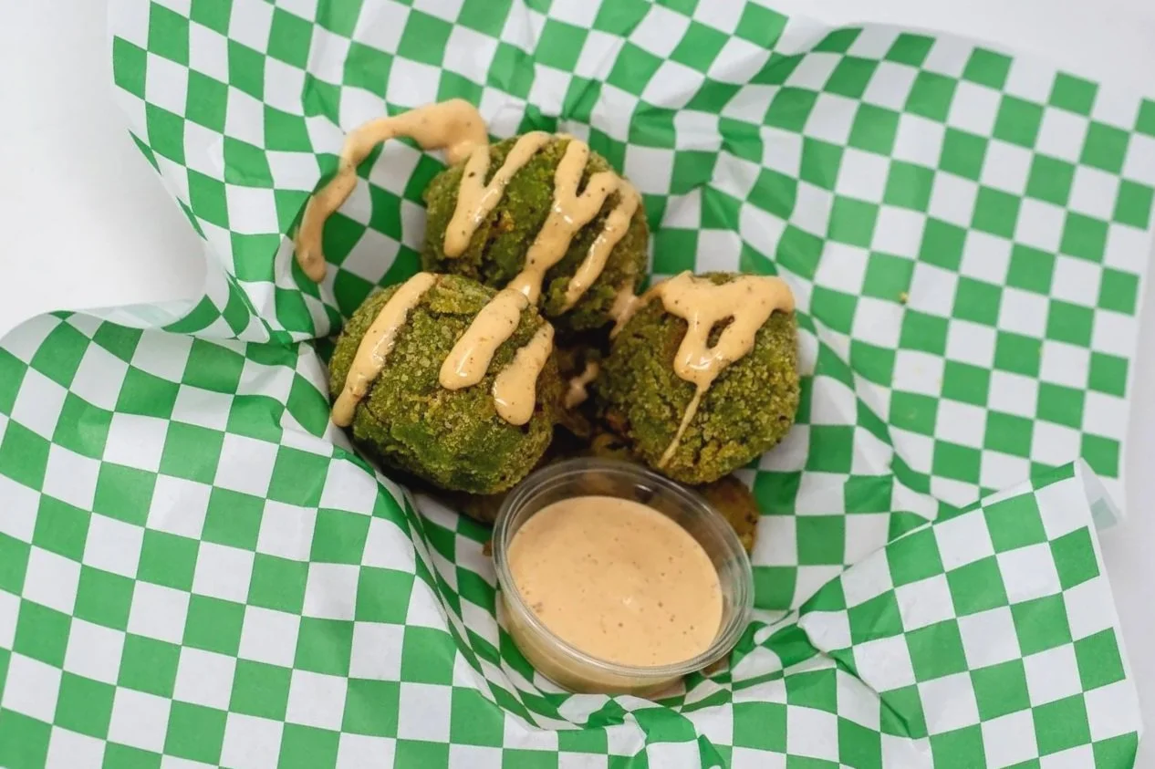 Discover NEW Food Offerings at the 2025 State Fair of Texas — Gangway ...