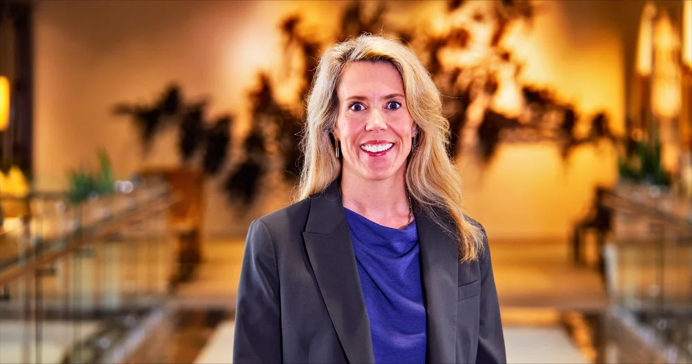 Louise Hallam Joins Ben E. Keith as Vice President, Philanthropy and ...