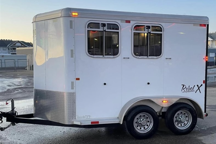 Trailers — IA Equipment LLC