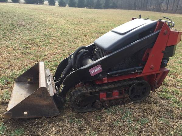 Small Equipment — IA Equipment LLC