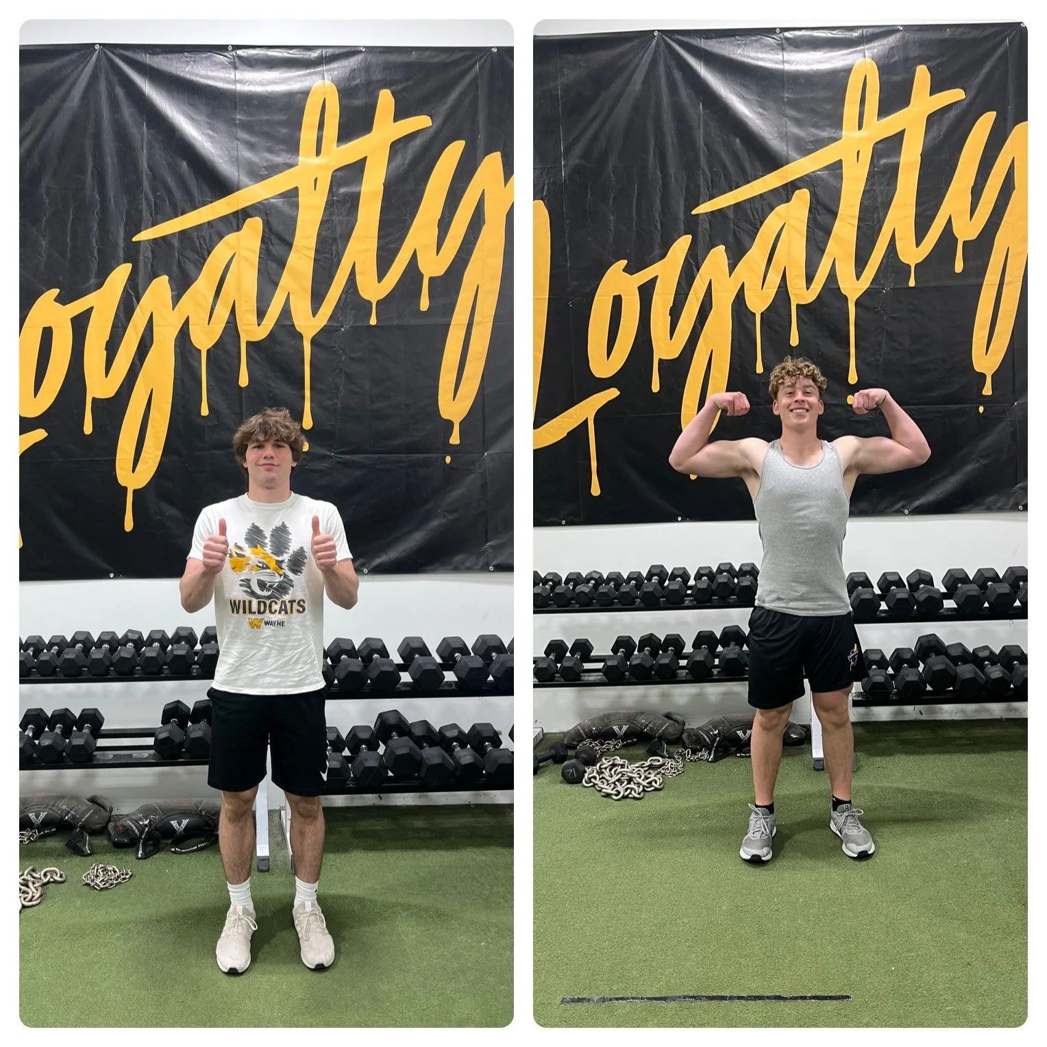 Newsletter — Loyalty Training