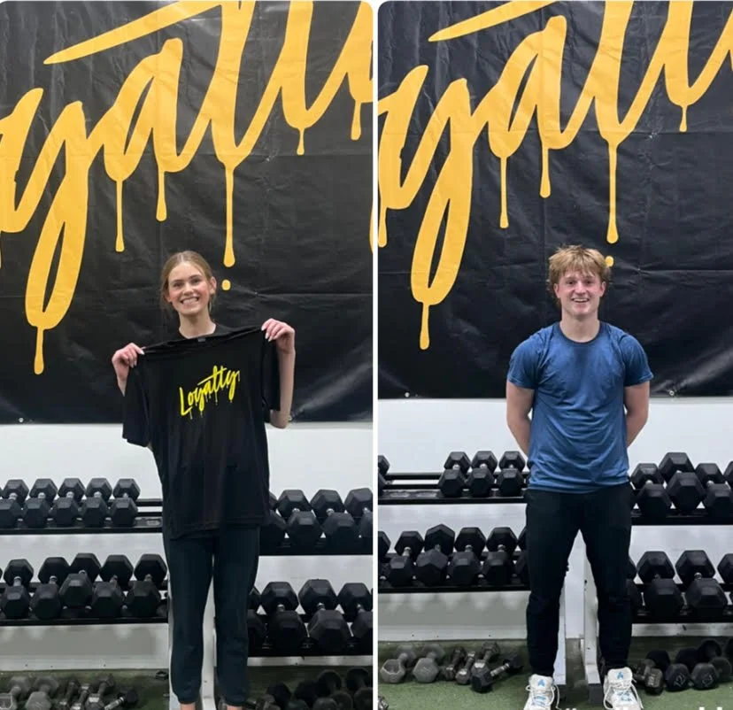 Newsletter — Loyalty Training