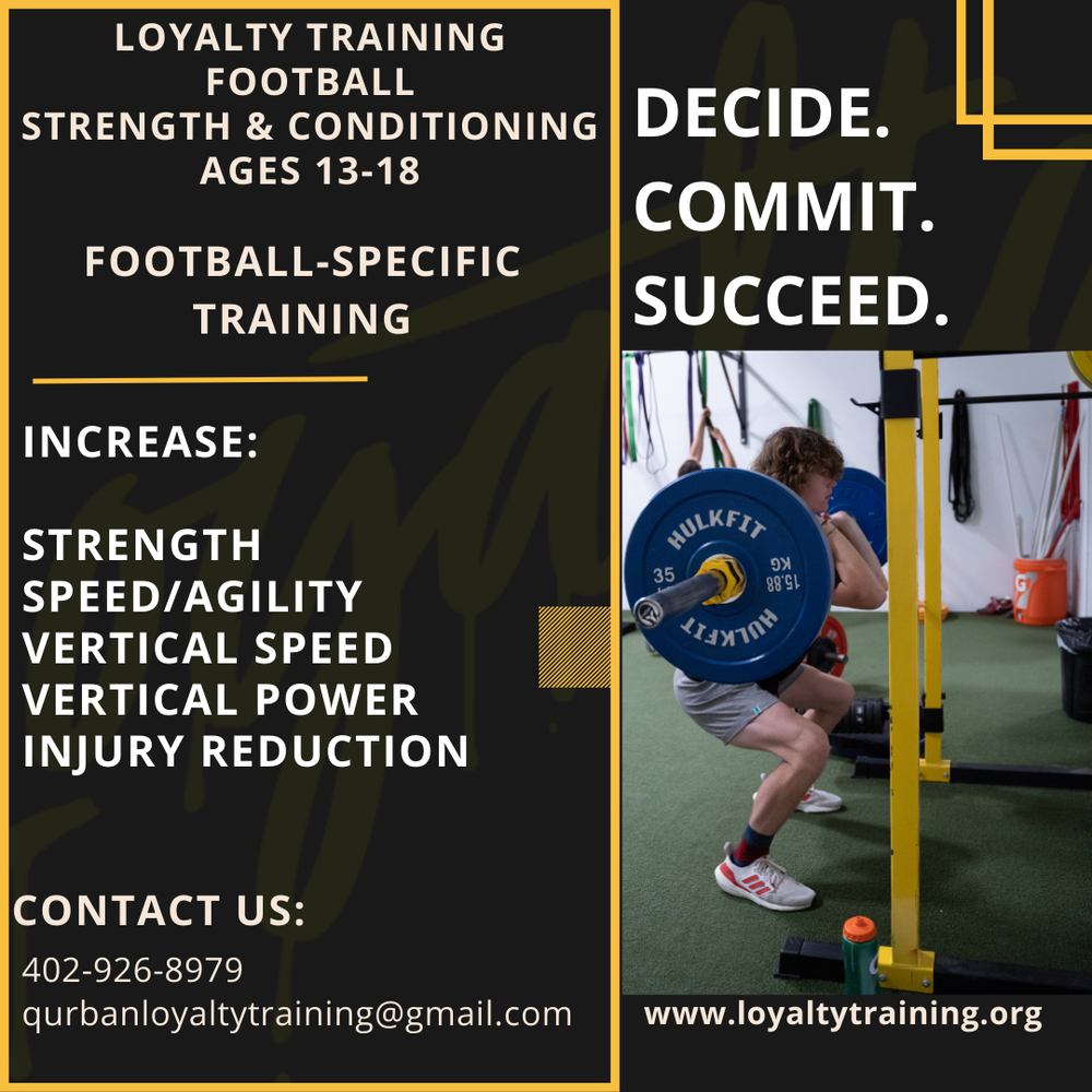 Newsletter — Loyalty Training