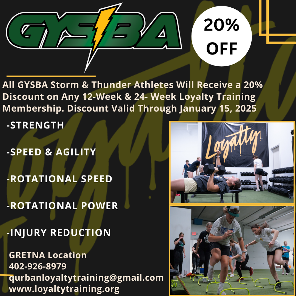 Newsletter — Loyalty Training