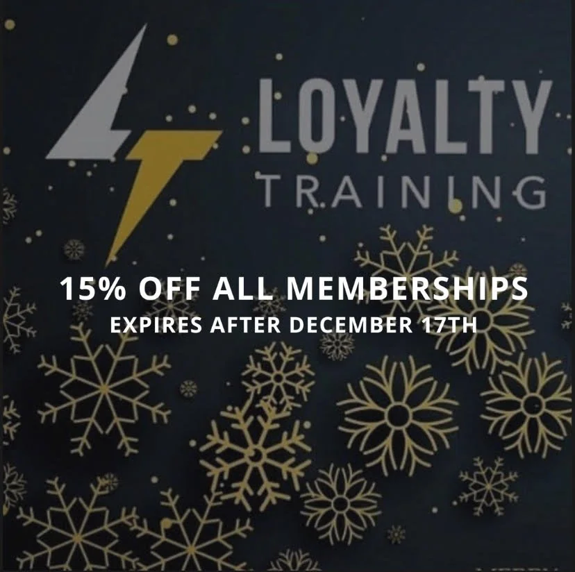Newsletter — Loyalty Training
