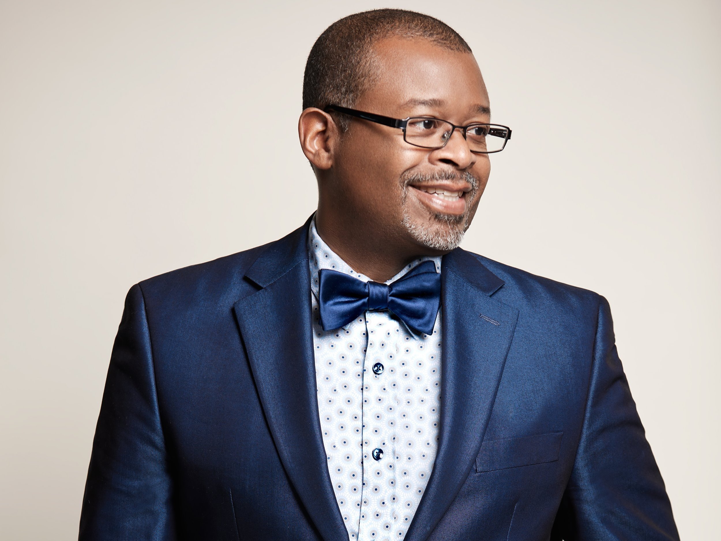 Listen — James Lee III