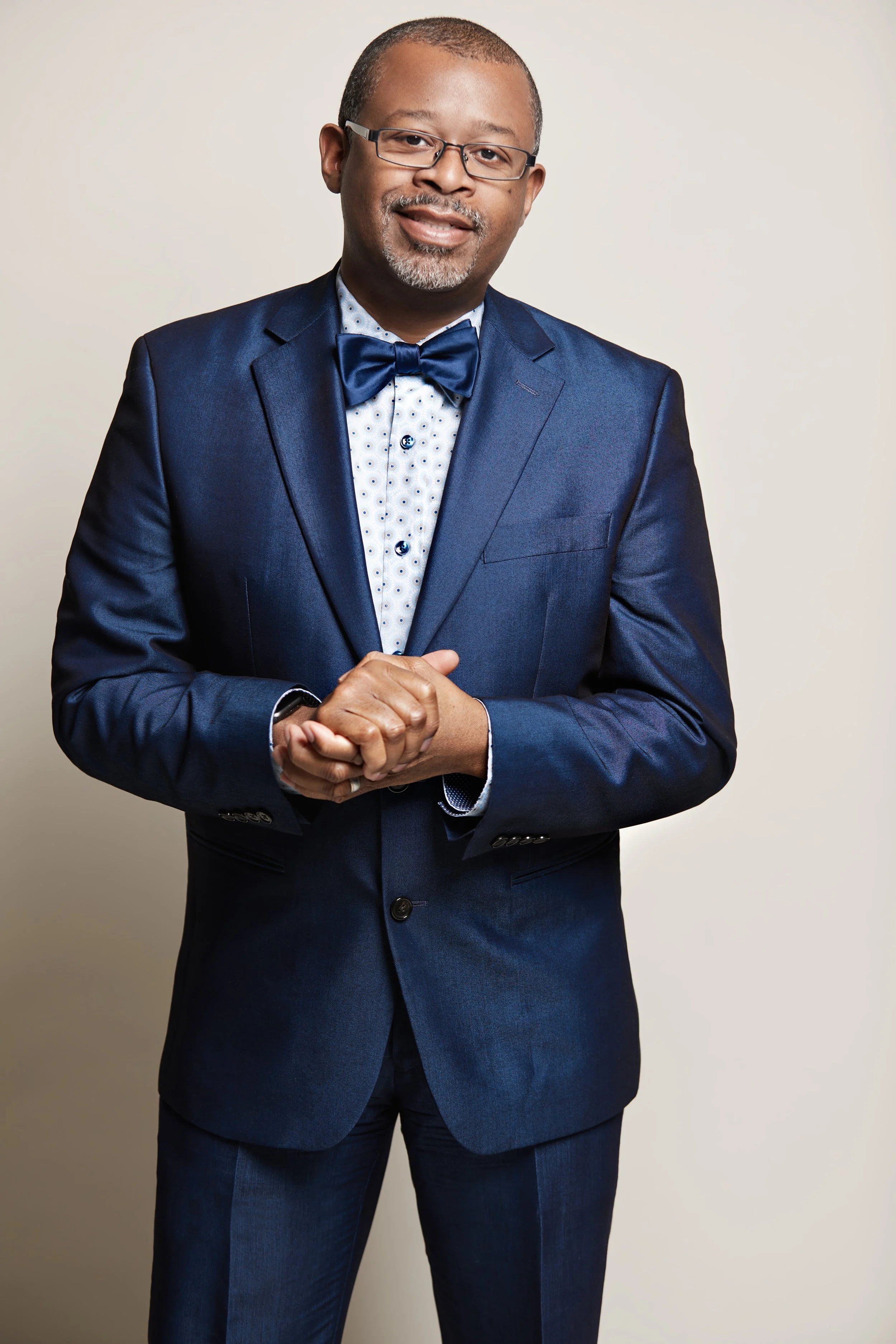 Biography — James Lee III