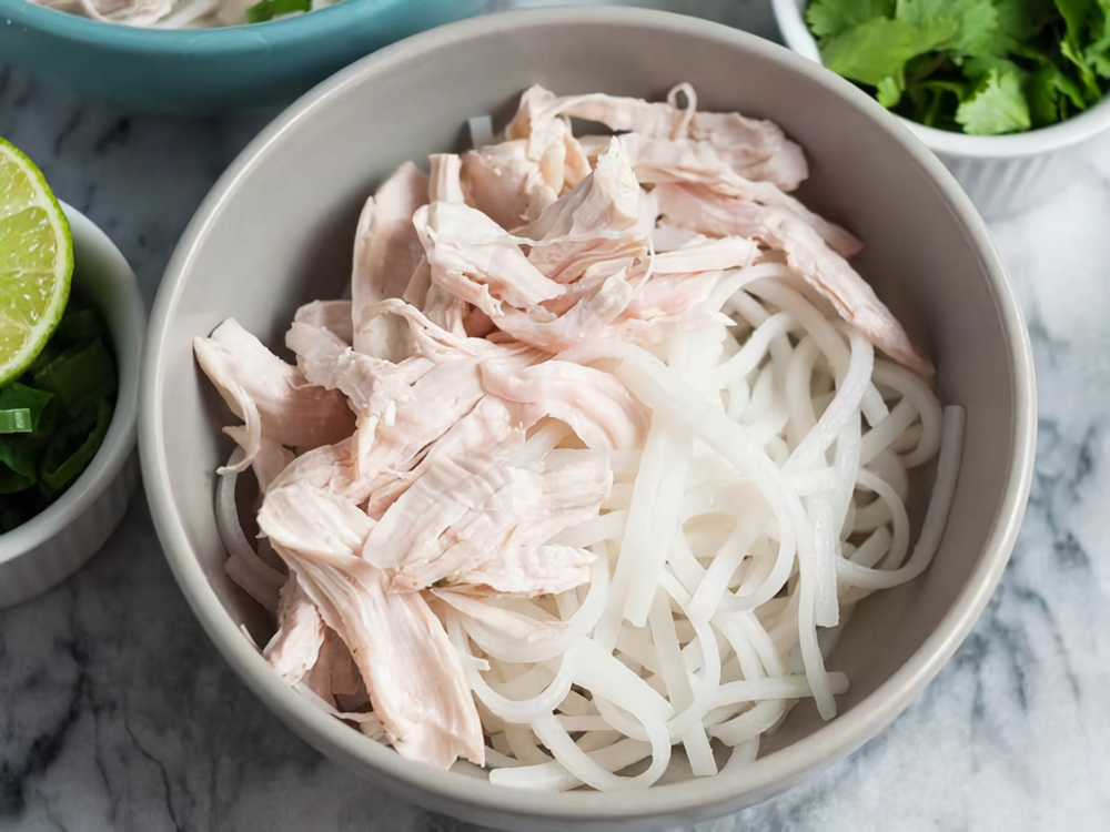 Chicken Pho | The Authentic & Easy Vietnamese Soup