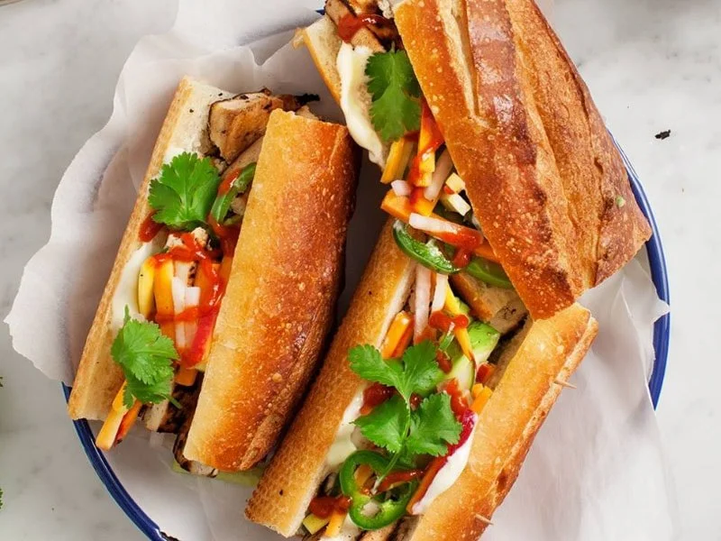 Top 15 Must-Try Vietnam Traditional Food Dishes for Every Food Lover