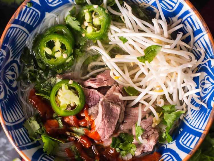 Pho Broth Guide – Perfect Flavor in Every Bowl