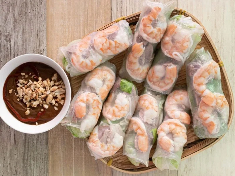 Top 15 Must-Try Vietnam Traditional Food Dishes for Every Food Lover