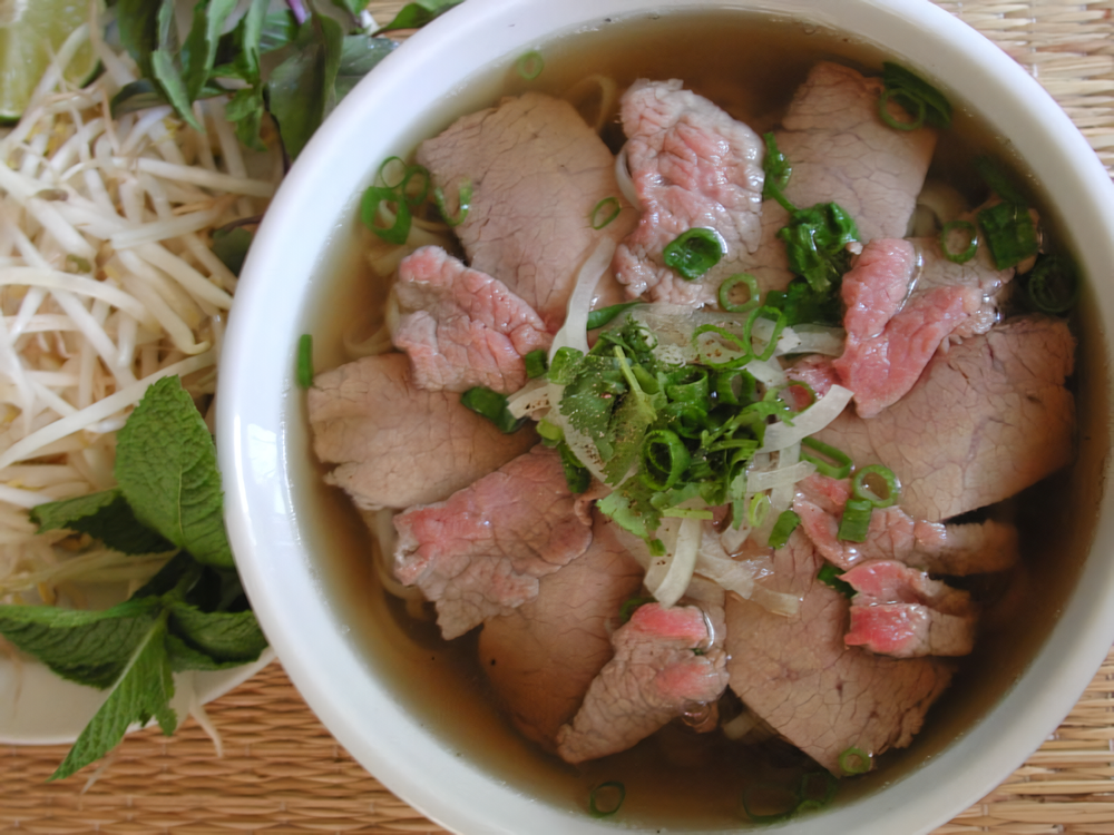 Pho Broth Guide – Perfect Flavor in Every Bowl