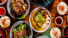 Asian Fusion Food | Unique Flavors, Bold Combinations