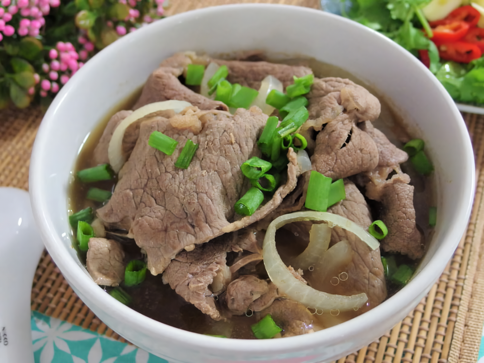 Pho Broth Guide – Perfect Flavor in Every Bowl