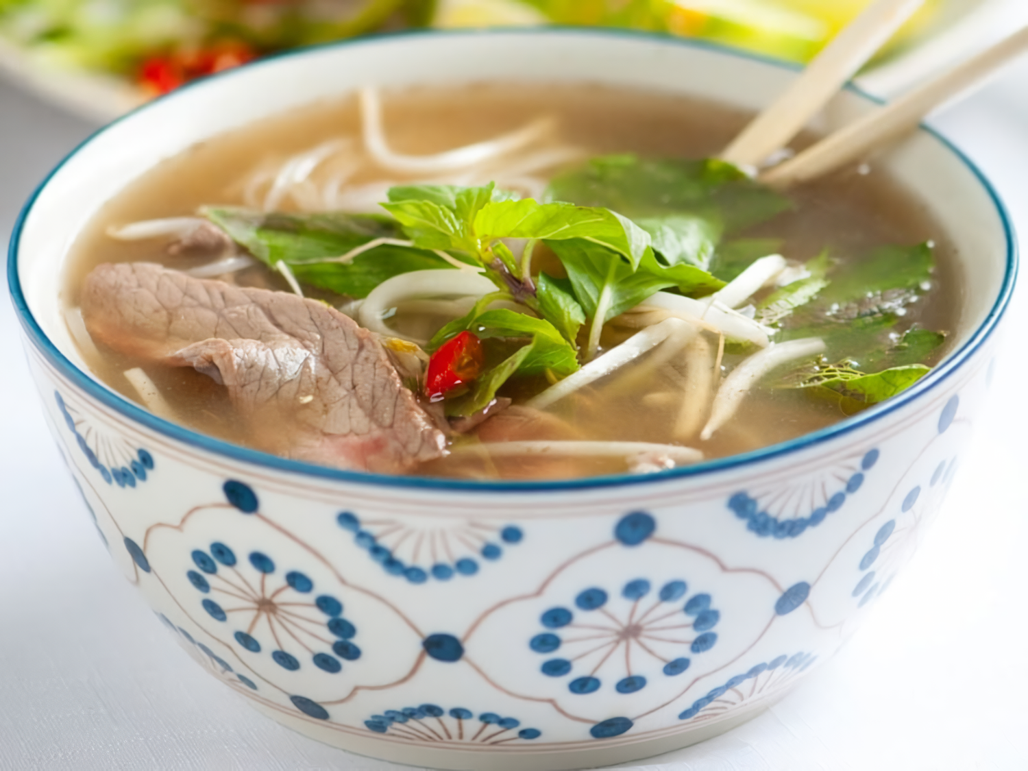 Pho Broth Guide – Perfect Flavor in Every Bowl
