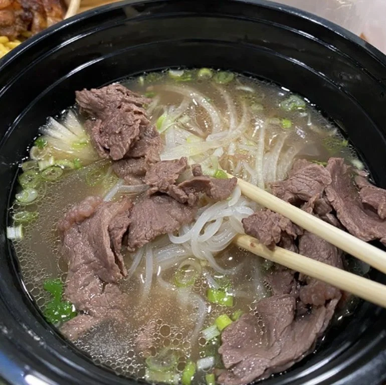 Delicious Homemade Pho Noodle Recipe for Authentic Vietnamese Flavor