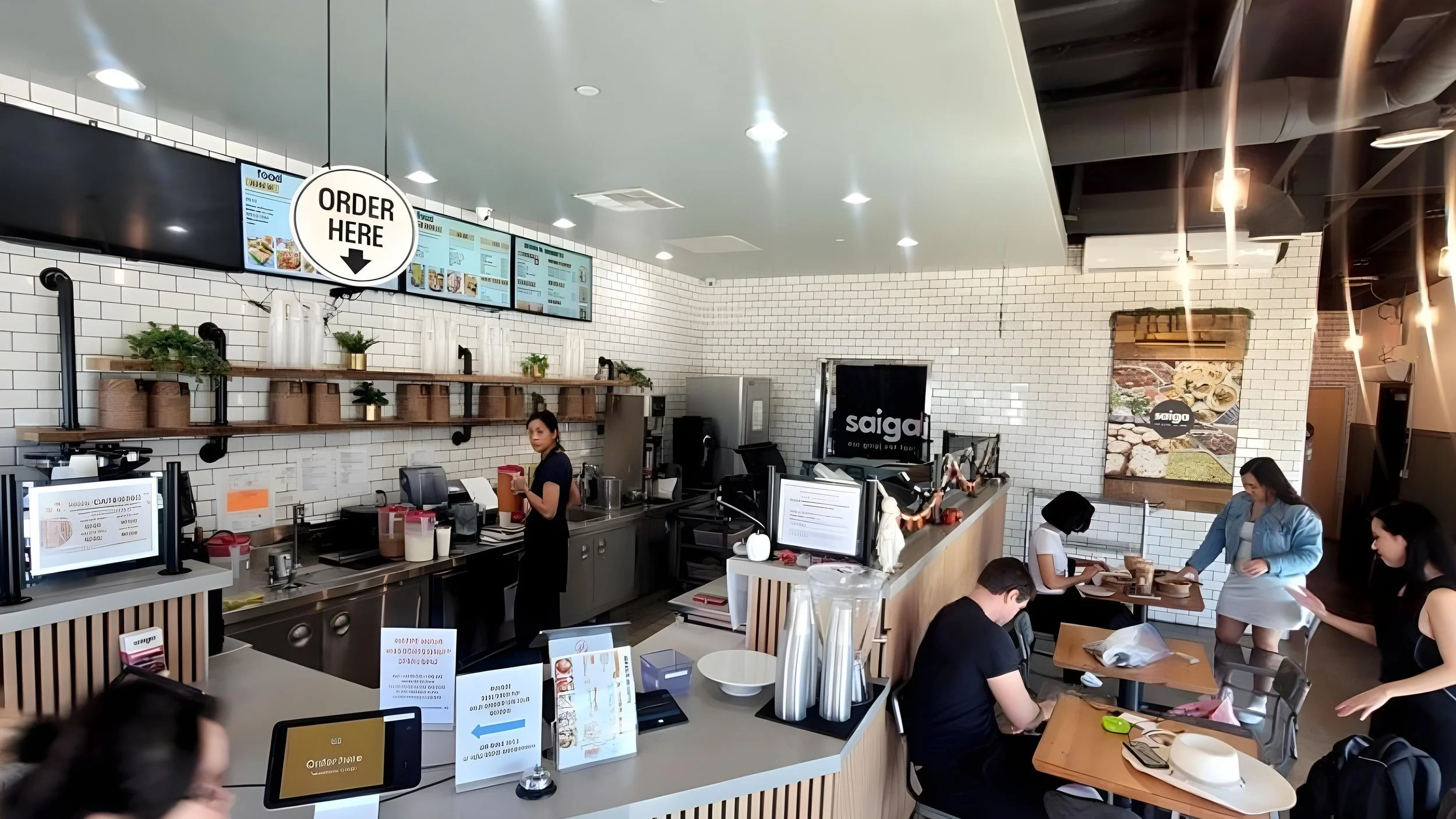 Saiga Catering | Authentic Vietnamese Food