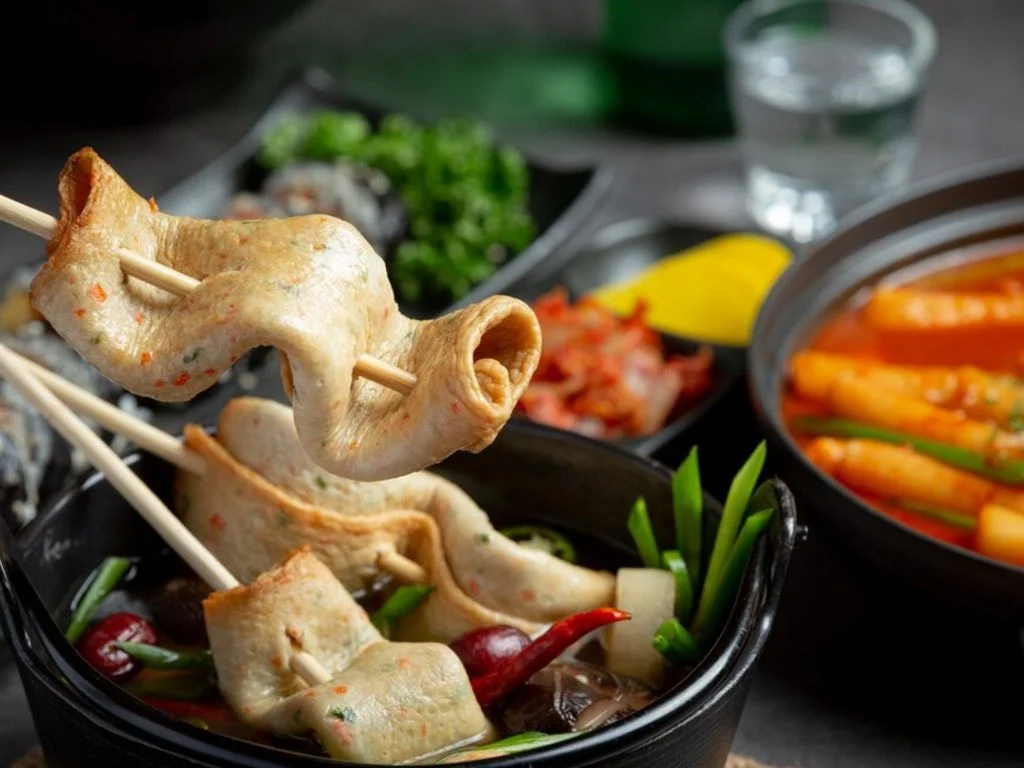 Asian Street Food | Top 100 Asian Food You Must Try