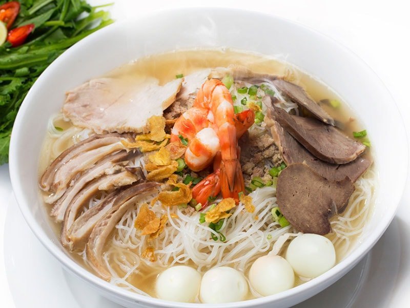 Top 15 Must-Try Vietnam Traditional Food Dishes for Every Food Lover