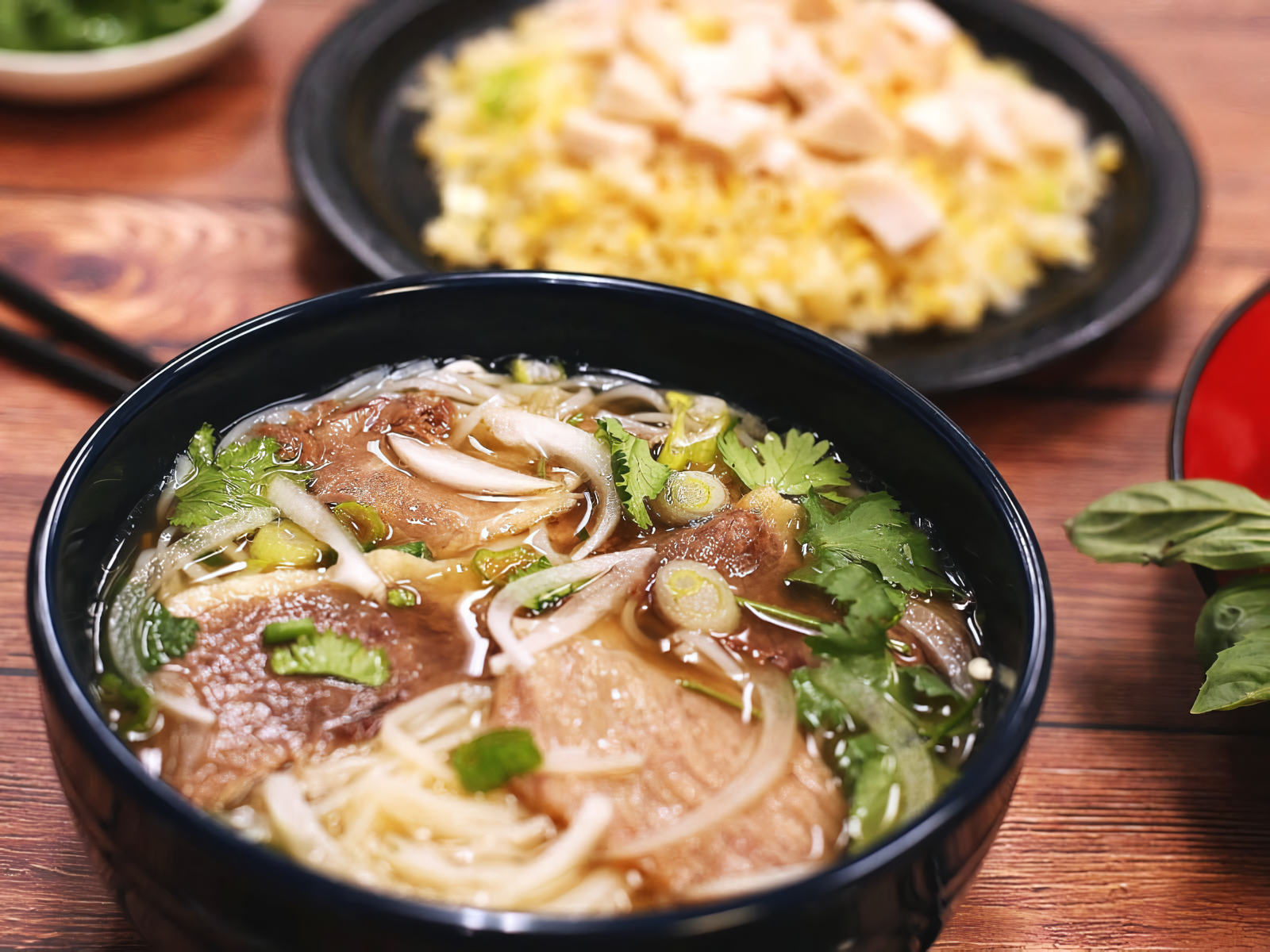 Pho Broth Guide – Perfect Flavor in Every Bowl