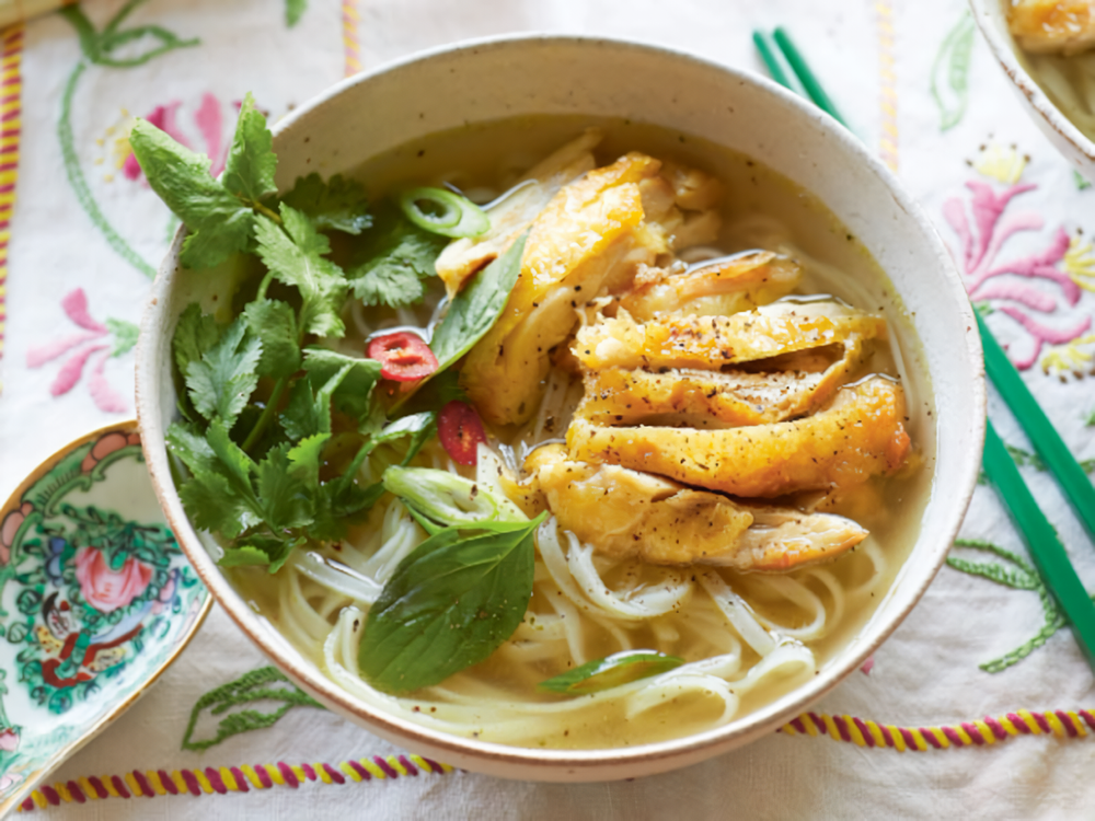 Pho Broth Guide – Perfect Flavor in Every Bowl