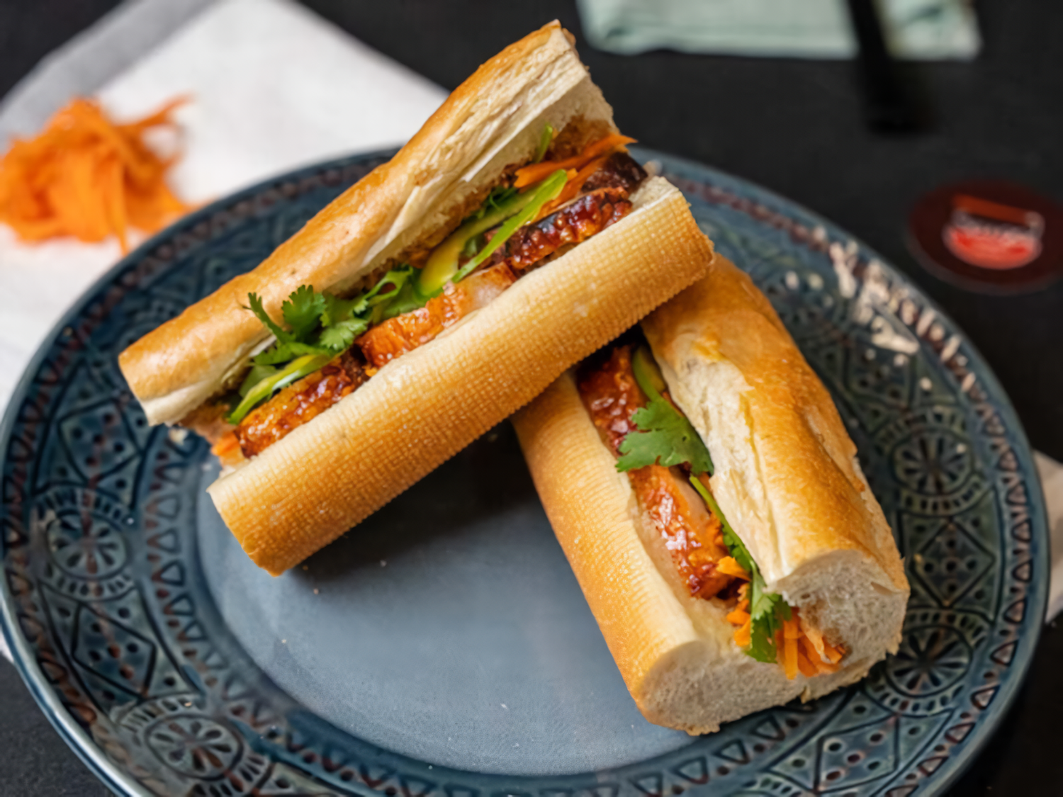 Asian Fusion Food | Unique Flavors, Bold Combinations