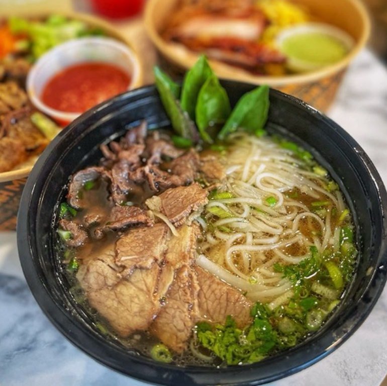Delicious Homemade Pho Noodle Recipe for Authentic Vietnamese Flavor