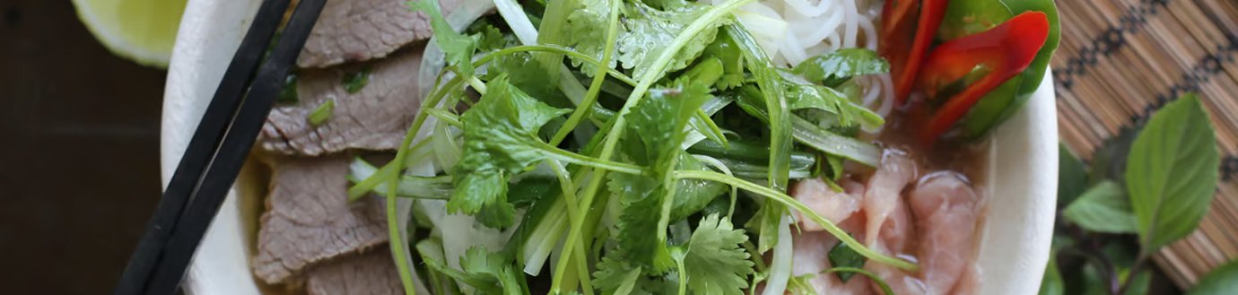 50 Vietnamese Foods | Top Must-Try Vietnamese Dishes