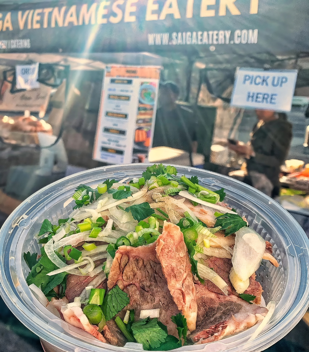 Pho Catering | Authentic Dishes to Impress Your Guests