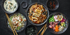 Asian Fusion Food | Unique Flavors, Bold Combinations