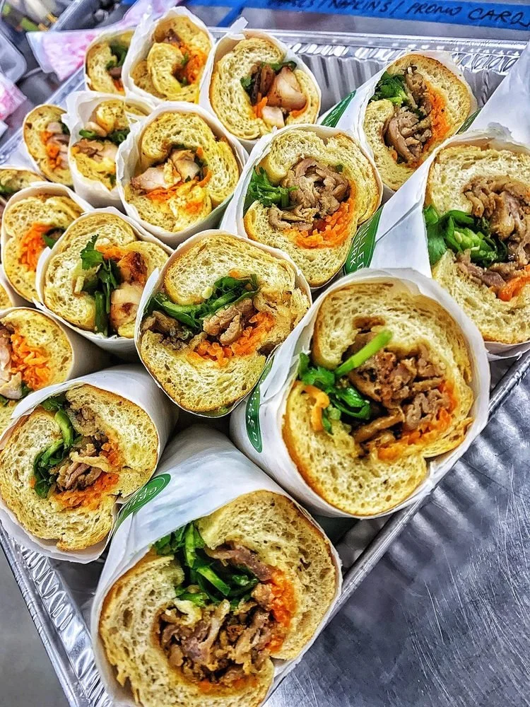 Best Banh Mi Orange County | Authentic Vietnamese Flavors