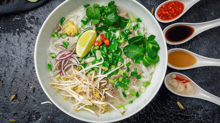 Vietnam Pho: The Complete History, Regional Variations