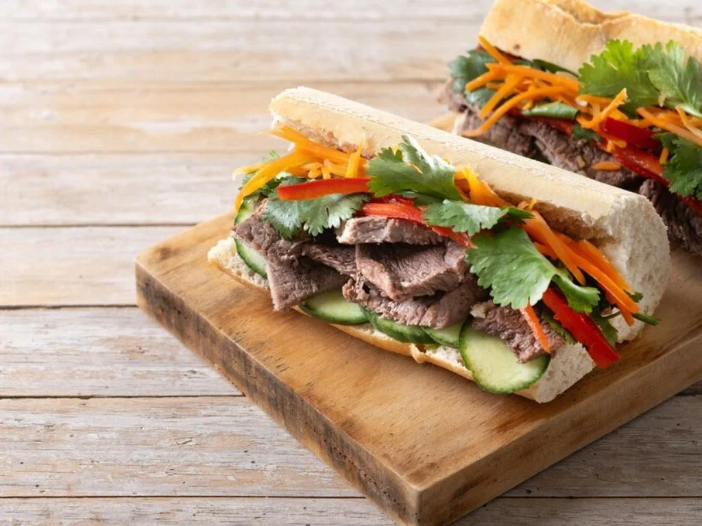 Asian Street Food | Top 100 Asian Food You Must Try