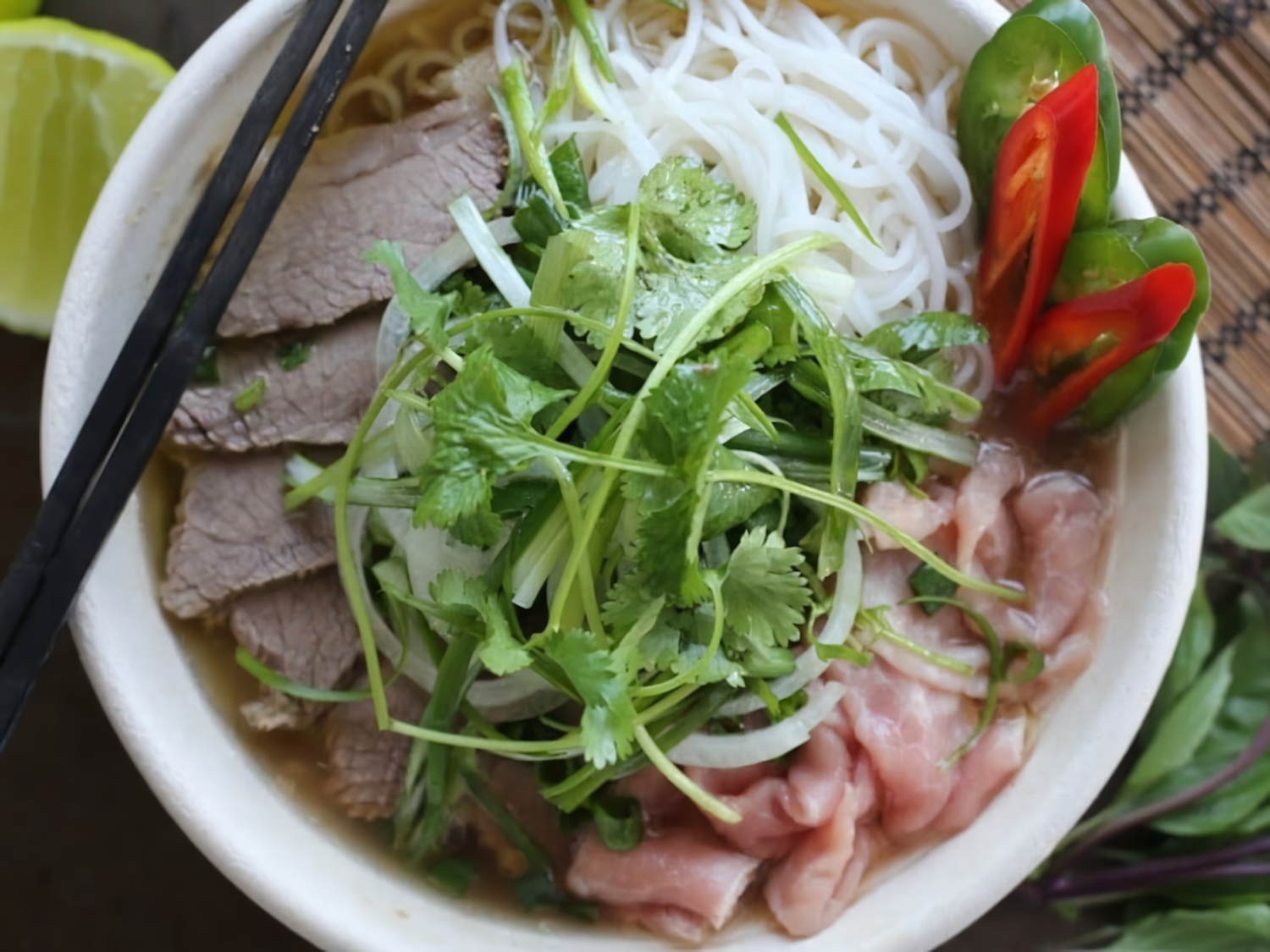 Pho Broth Guide – Perfect Flavor in Every Bowl
