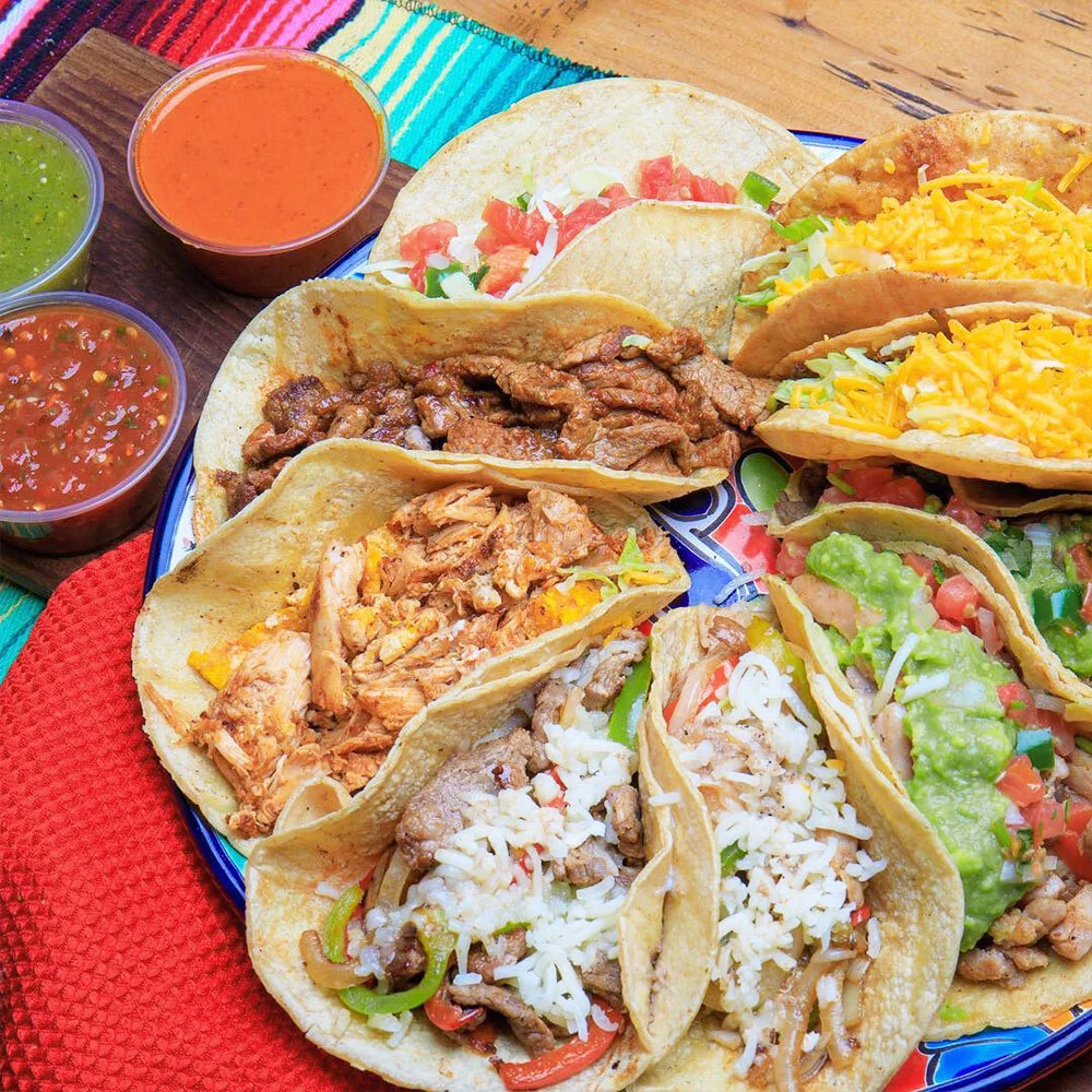 In The News — El Pollo Grill