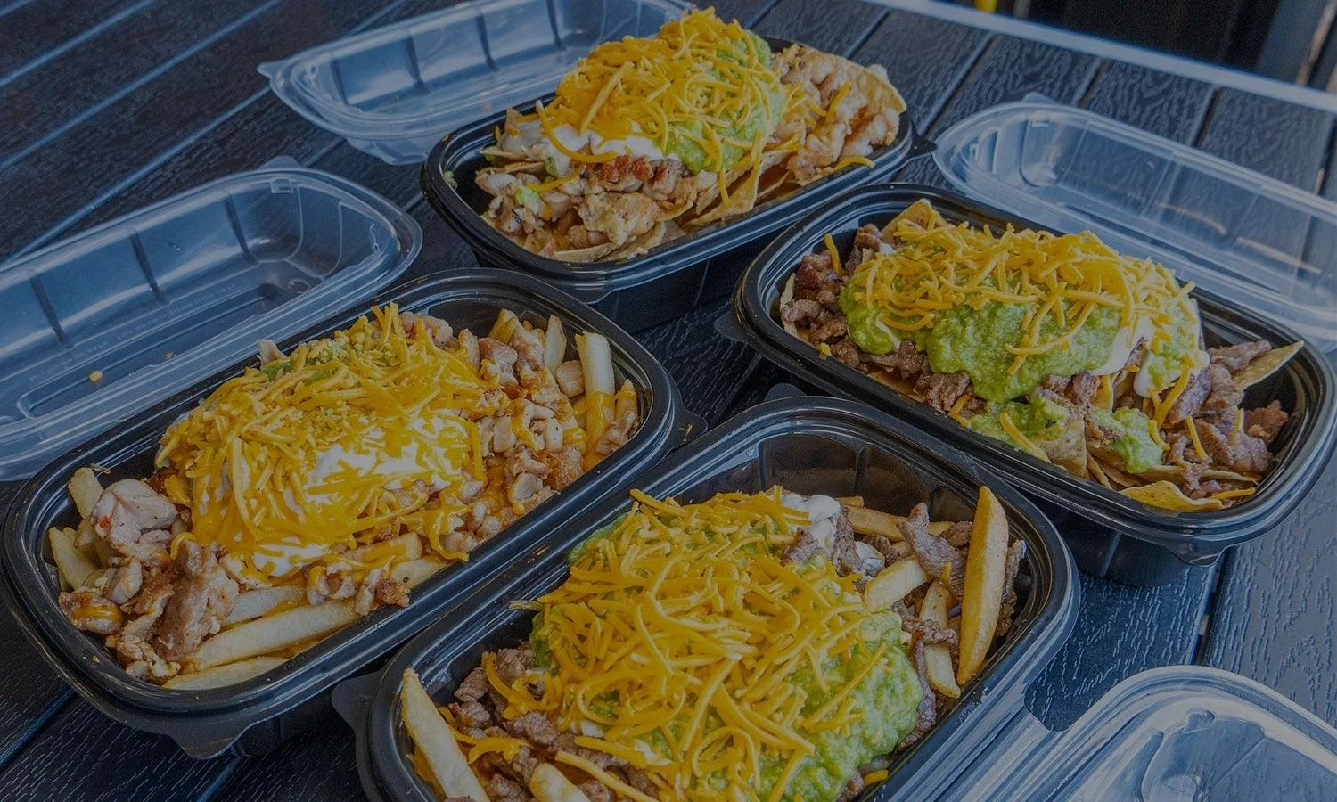 Best Takeout near Santee CA | Mexican Food Takeout Restaurants — El ...