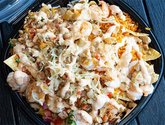 Best Surf and Turf near San Ysidro CA — El Pollo Grill