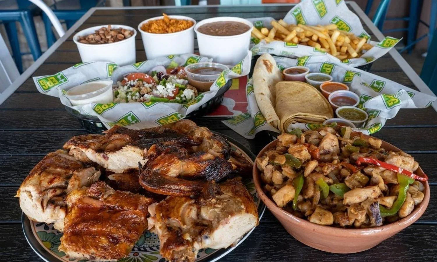 Best Family Meals near Otay Ranch, Chula Vista CA | Otay Ranch, Chula ...