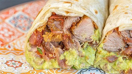 Best Carnitas near Coronado CA — El Pollo Grill