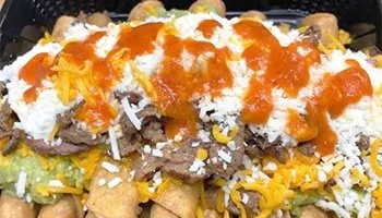 Best Rolled Tacos near Imperial Beach CA | Taquitos | Restaurant ...