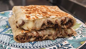 Best Quesadillas near Coronado CA | Quesadilla Delivery | Restaurant ...