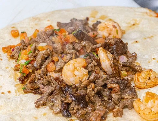 Best Surf and Turf near Coronado CA — El Pollo Grill